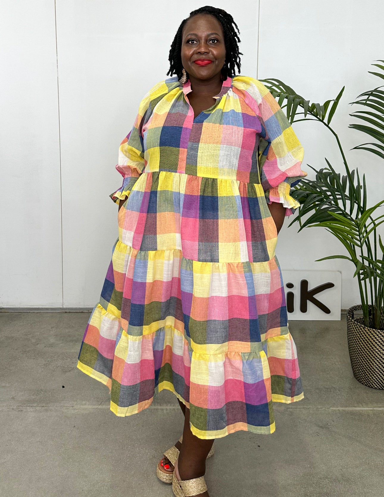 Dresses – Page 4 – Kiik luxe