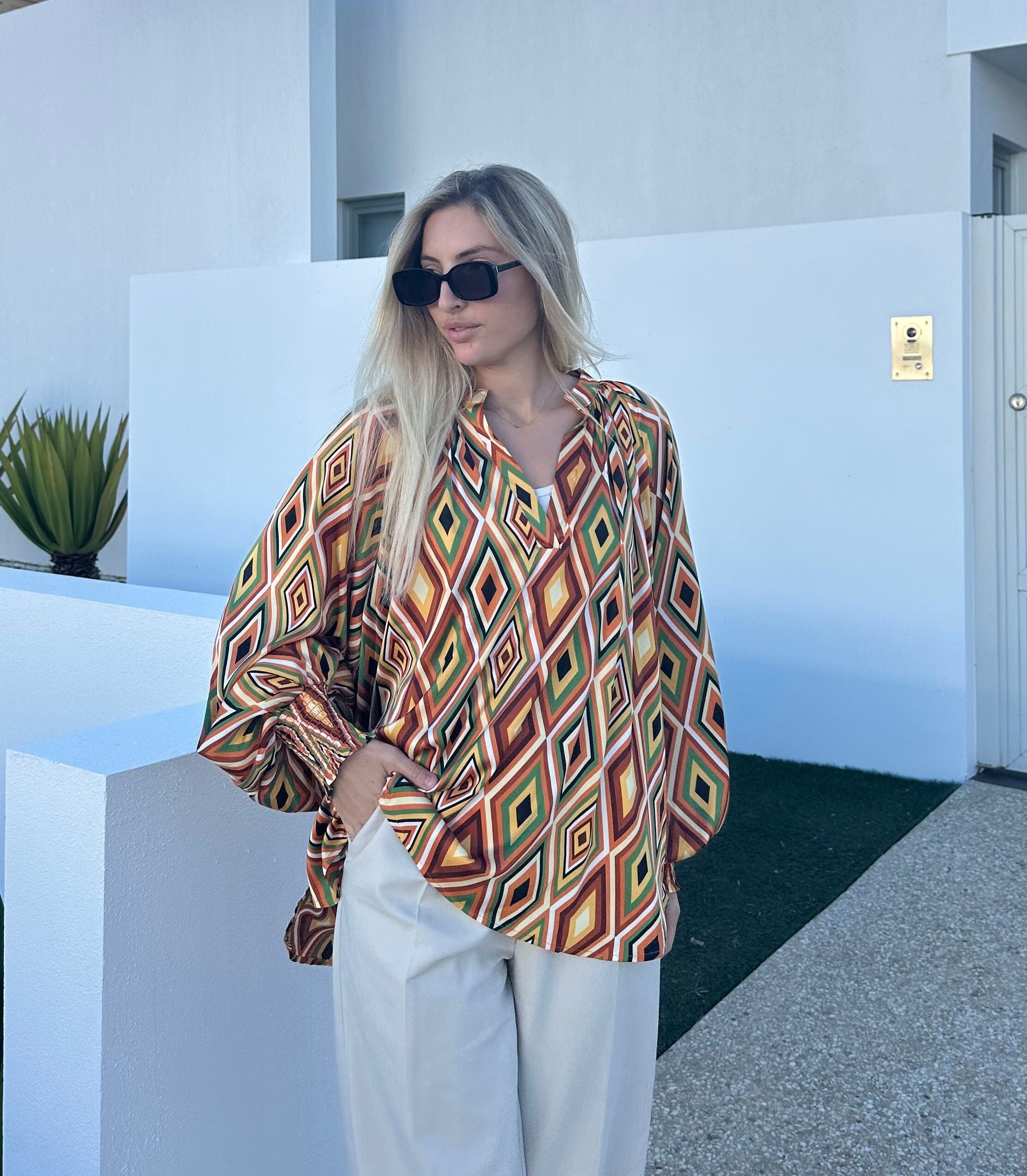 Tops – Page 5 – Kiik luxe