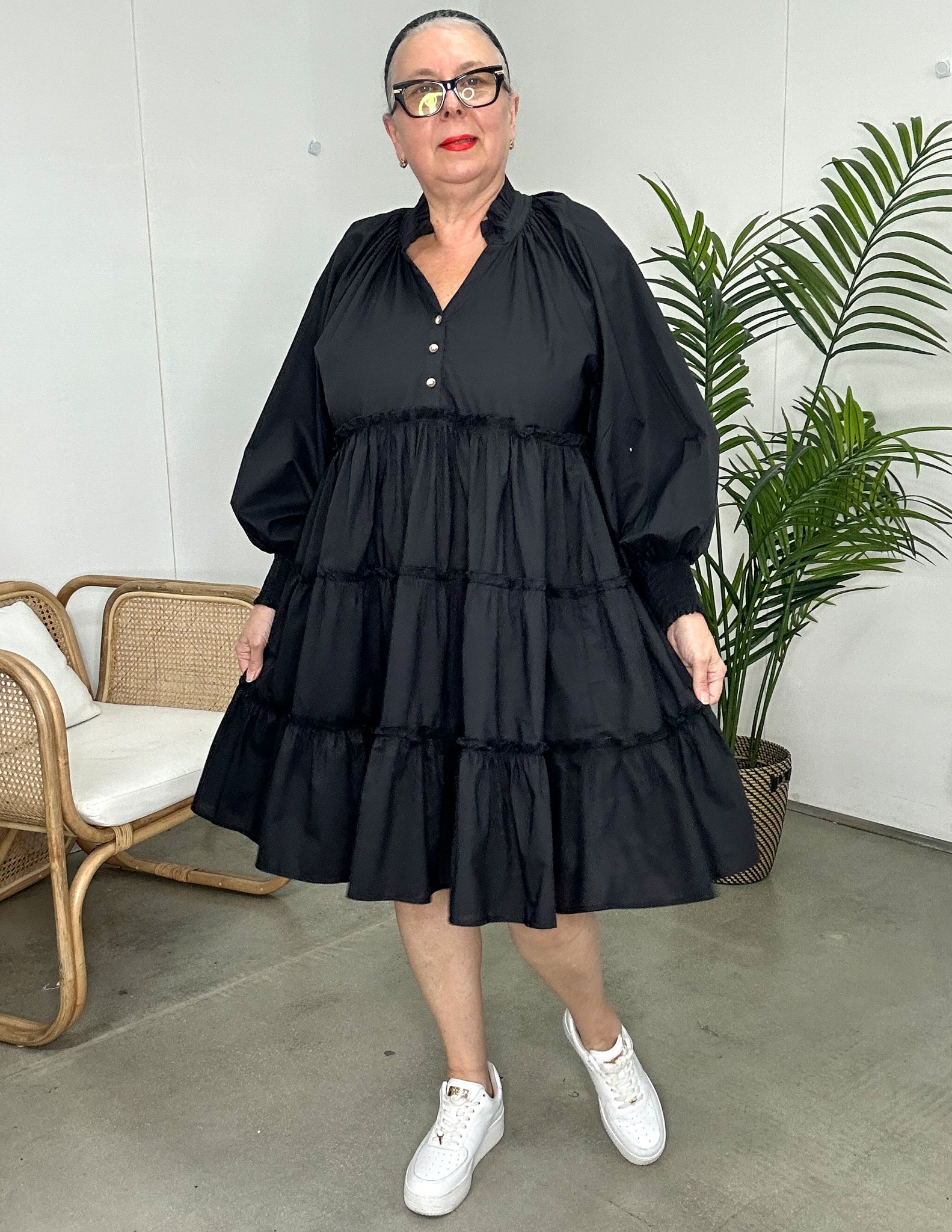 Dresses - Kiik luxe