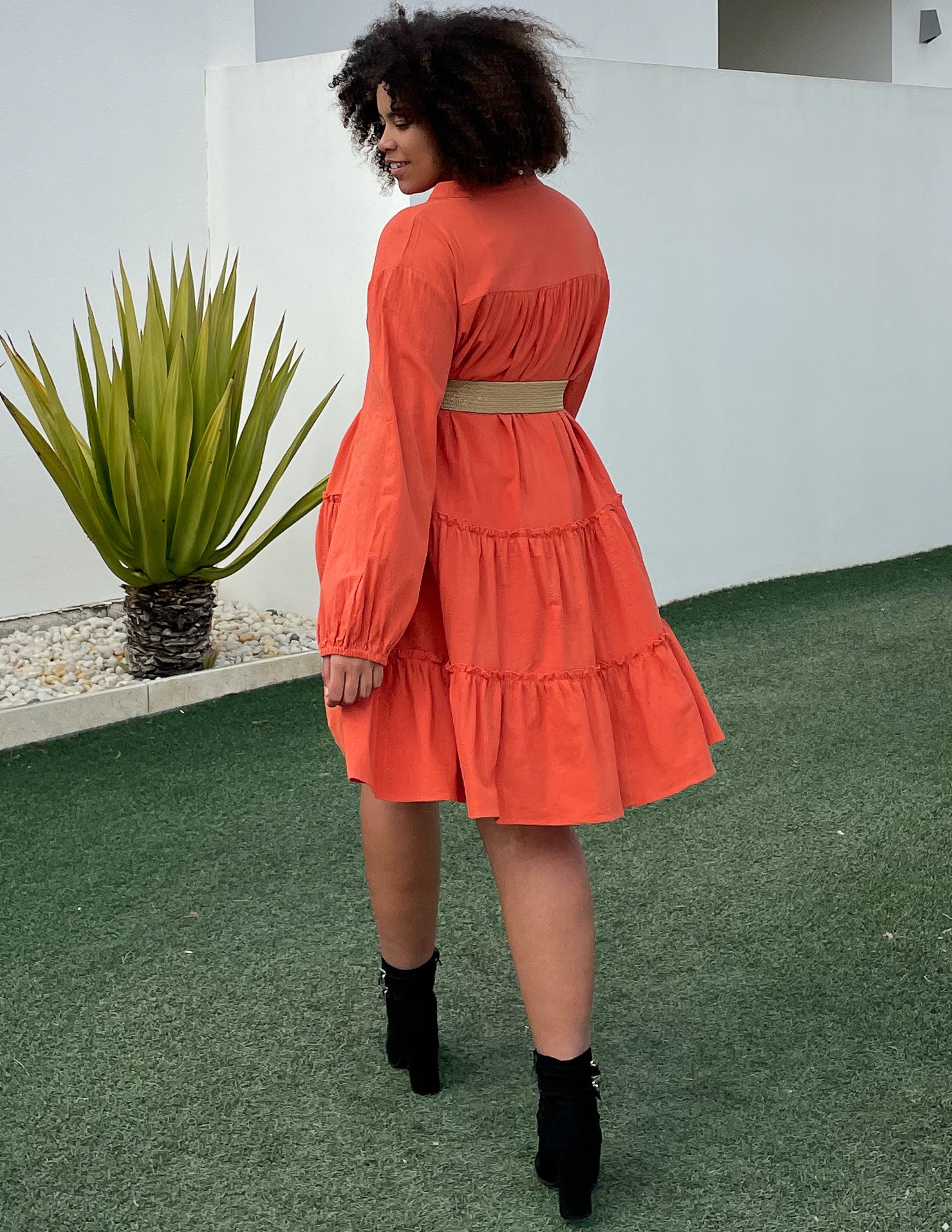 Dresses - Kiik luxe