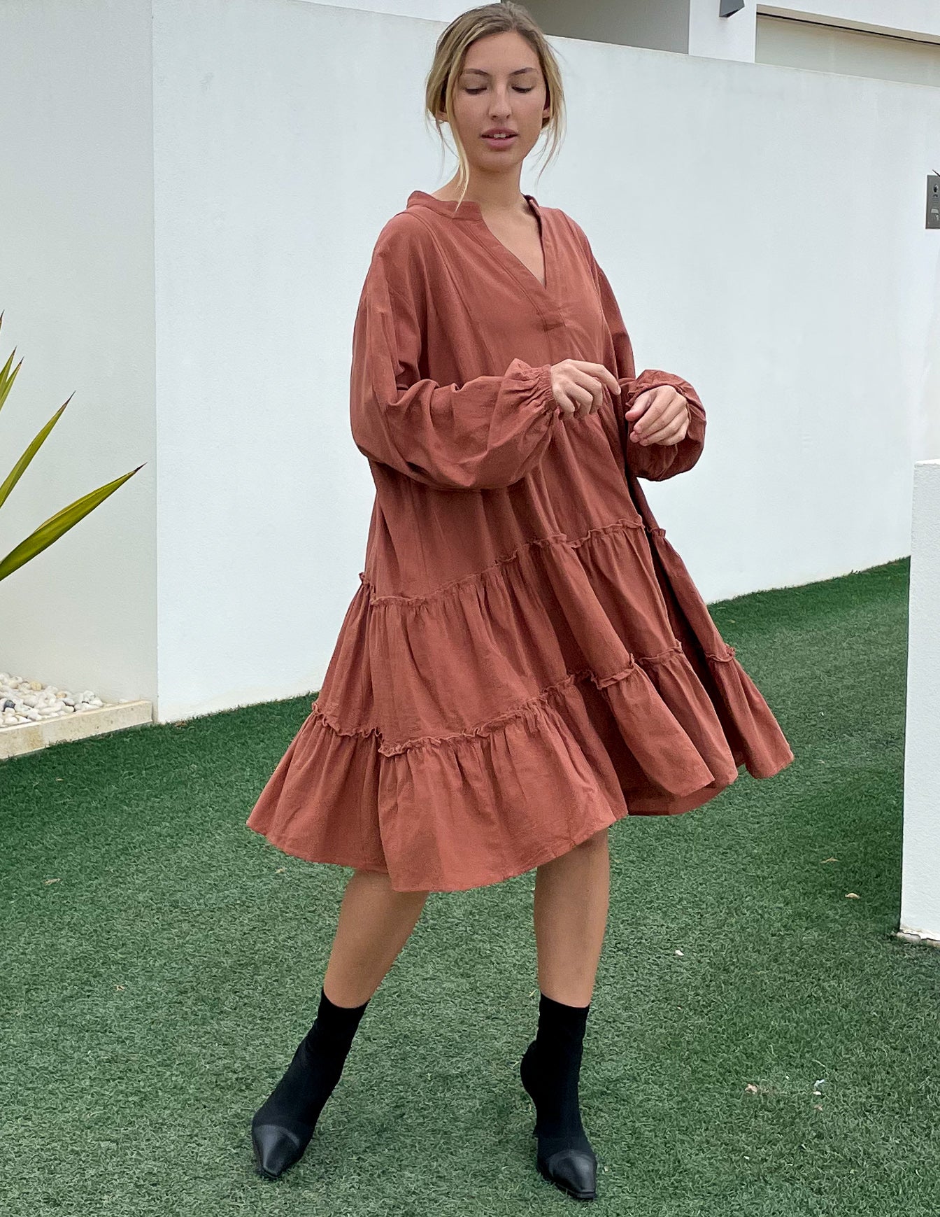 Dresses – Kiik luxe